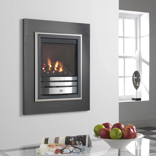 Wildfire Ellipsis HIW Balanced Flue Gas Fire | Flames.co.uk