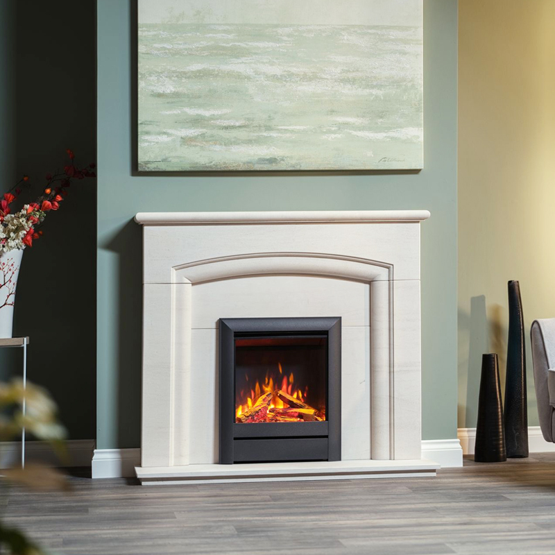 Wildfire Ravel 400E Inset Electric Fire | Flames.co.uk