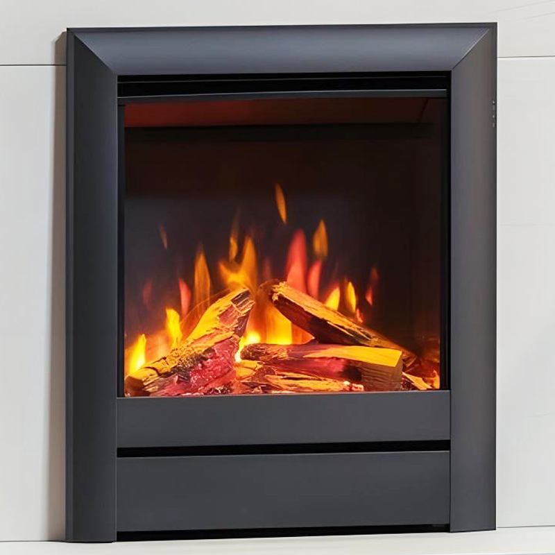 Wildfire Ravel 400E Inset Electric Fire | Flames.co.uk