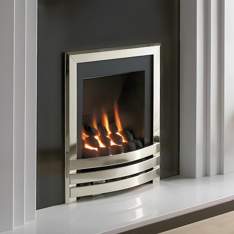 Flavel Windsor Contemporary Gas Fire | Flames.co.uk