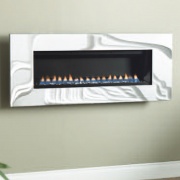 Flueless Gas Fires | Flames.co.uk