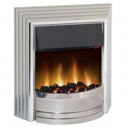 Dimplex Bach Electric Fire | Flames.co.uk