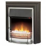 Dimplex Bach Electric Fire | Flames.co.uk