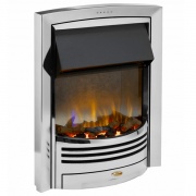 Dimplex Dumfries Optiflame 3D Electric Inset Fire | Flames.co.uk