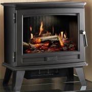 Electric Stoves [3] | Flames.co.uk