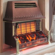 Flavel Renoir Gas Fire | Flames.co.uk