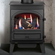 Hunter Stoves Trusted Online Supplier Save ££'s | Flames.co.uk