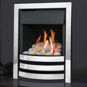 Kinder Oasis Gas Fire - Fascia Model | Flames.co.uk