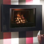 Legend Spirit Superslim Gas Fire | Flames.co.uk