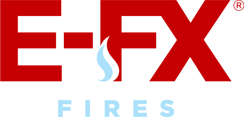 Flamerite E-FX 1000 Electric Fire | Flames.co.uk