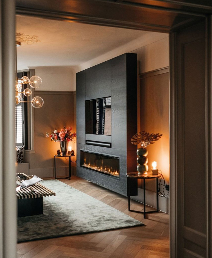 Dimplex Home | Flames.co.uk