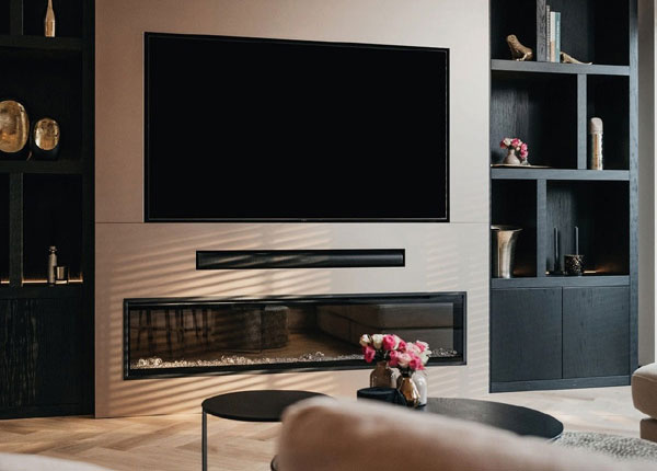 Dimplex Home | Flames.co.uk