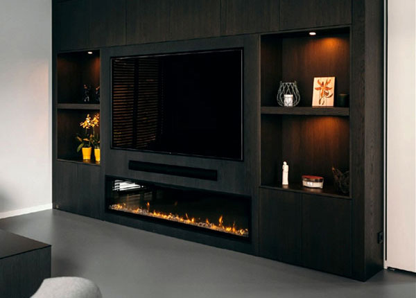 Dimplex Home | Flames.co.uk